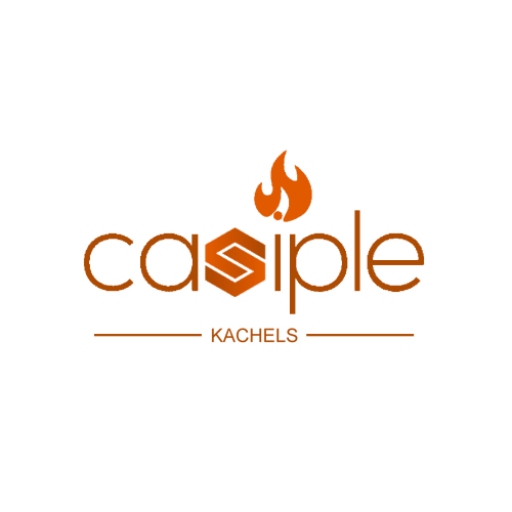 Muurdoorvoer EW/DW 80 mm - Casiple Kachels